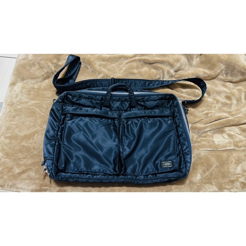 日本HEADPORTER三用公事包 | 蝦皮購物