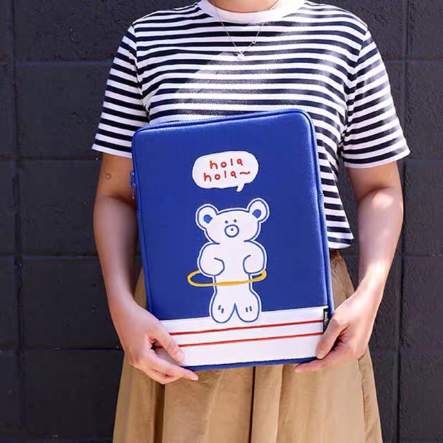 現貨🇰🇷韓國代購Romane brunch brother 早午餐兄弟 電腦包 | 蝦皮購物