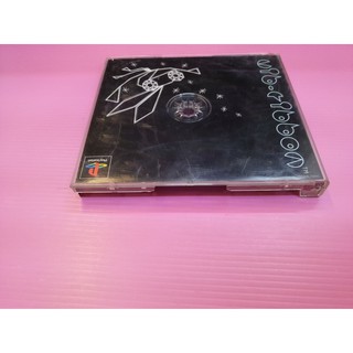 V 出清價! PS2可玩 SONY PS PS1 2手原廠遊戲片 VIB - RIBBON 色帶 奇妙的音樂節奏 | 蝦皮購物