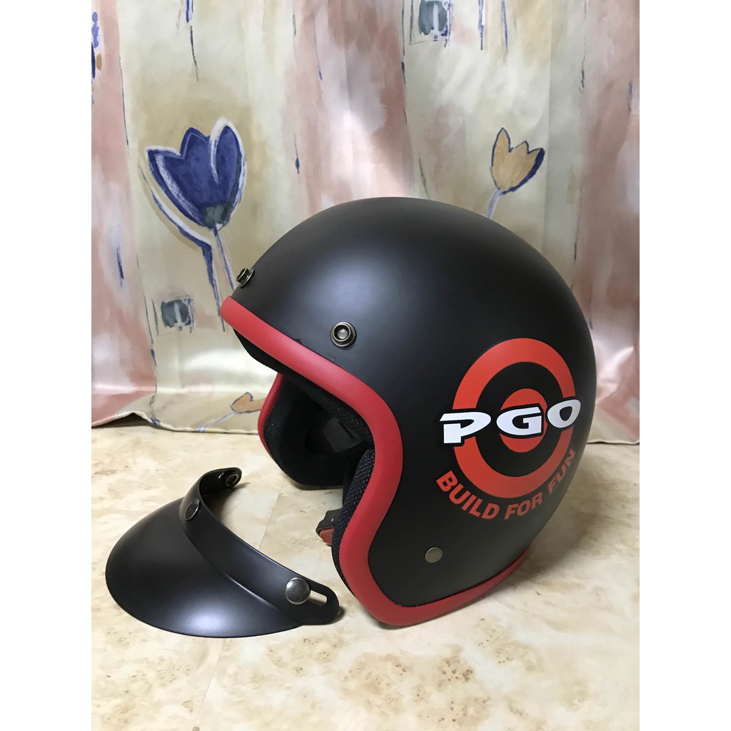 EVO 環球牌CA-310 PGO機車原廠安全帽 | 蝦皮購物