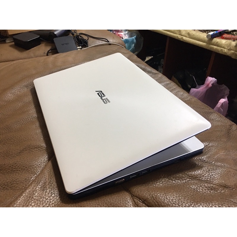 華碩ASUS X453S 雙核固態文書筆電 | 蝦皮購物