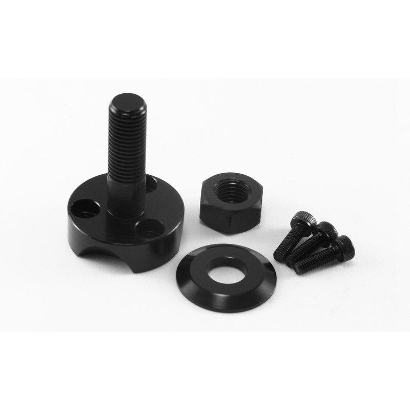 Tiger Motor PA014 M8 CCW 螺旋槳適配器 MT3515 MT3520 | 蝦皮購物