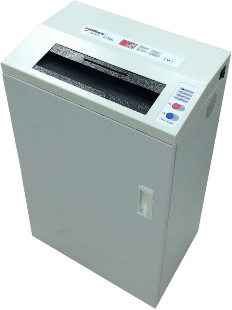 西德風SYSFORM A3超快碎紙機3120H(3120C升級版 更安靜) | 蝦皮購物