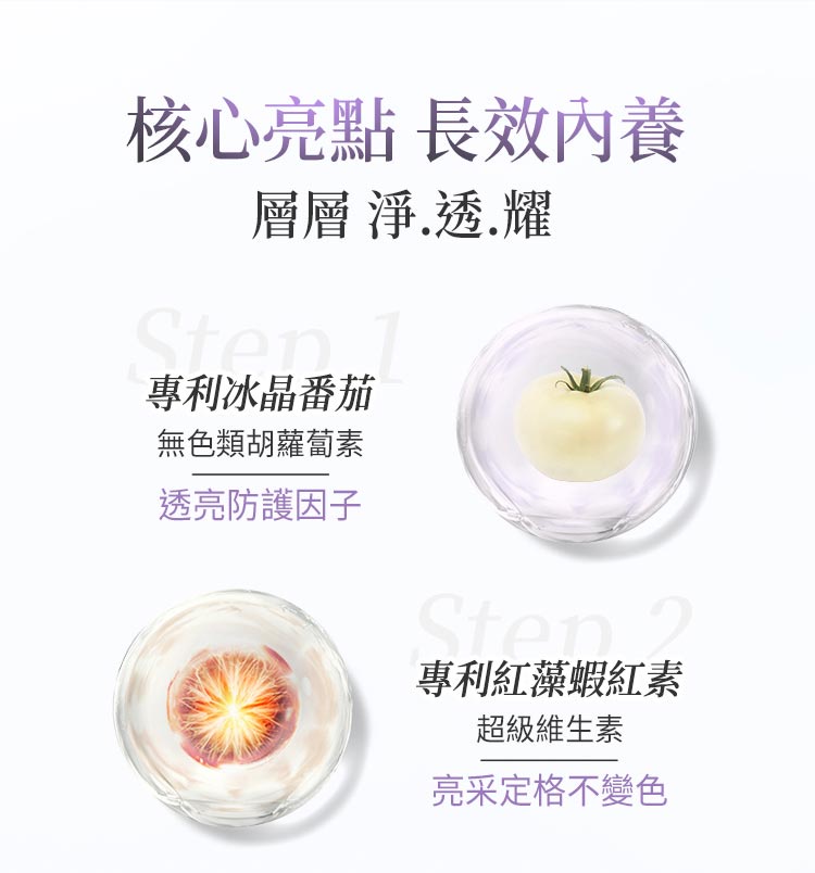 BHK's 極奢晶透粉 (2g/條；30條/盒) 官方旗艦店 冰晶番茄/熊果素/玫瑰蜜桃風味 | 蝦皮購物