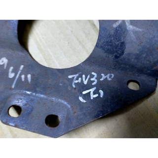 福壽系列 FUSO FV330 三菱汽車 MITSUBISHI FV320 空氣濾清器通風管支架 下 台製 | 蝦皮購物