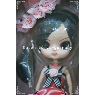 Pullip / Dal Ciel 黑執事 謝爾 知更鳥 ver. (詳見內文) | 蝦皮購物