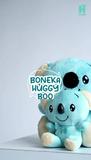 Huggy boo 抱娃娃 | 蝦皮購物