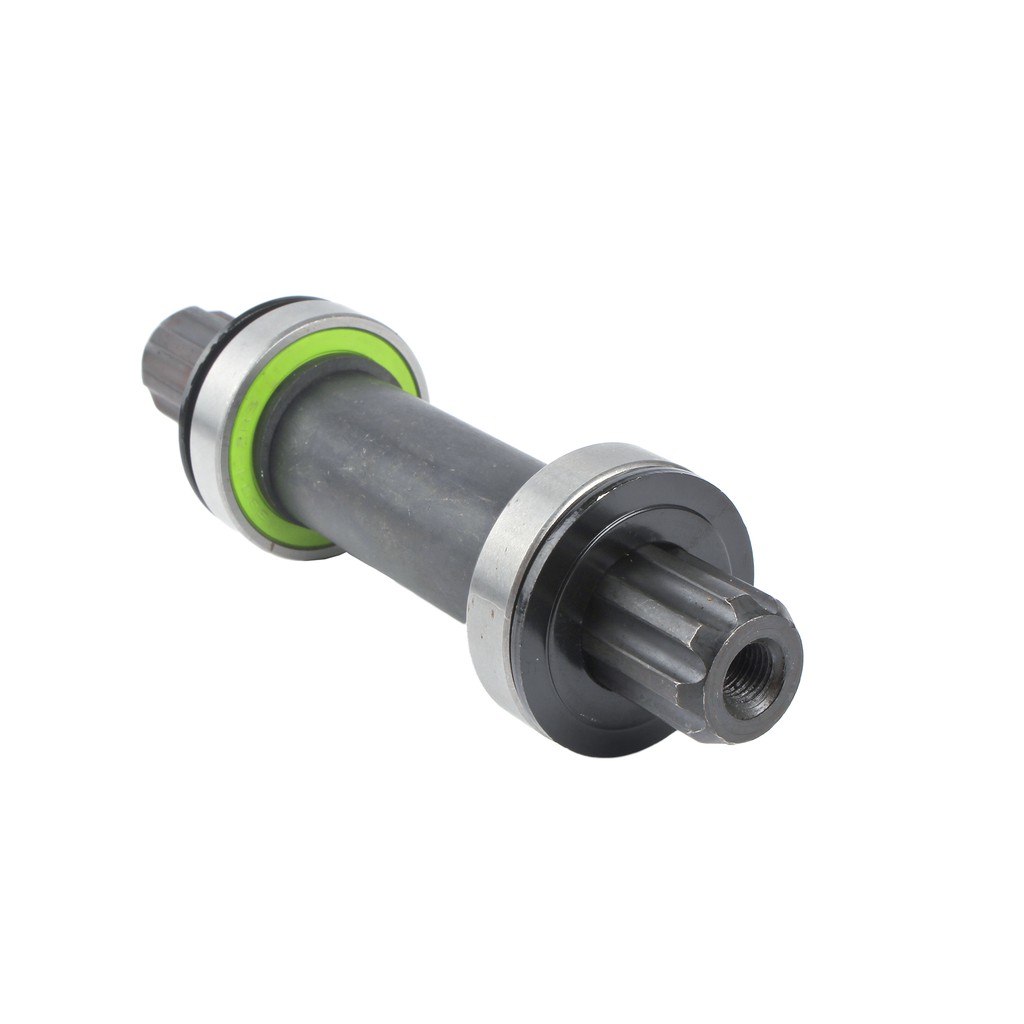BMX BIKE MID BOTTOM BRACKET BB SET 19MM AXLE | 蝦皮購物