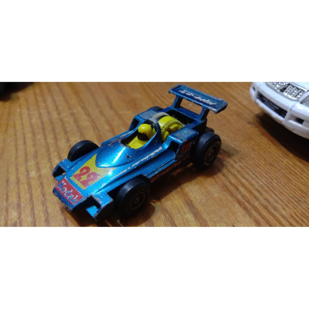 darda car motor 合金車 戰損車 德國製 Germany 1/64 | 蝦皮購物