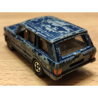 中製 紅標 TOMICA TOMY No.54 RANGE ROVER TYPE | 蝦皮購物