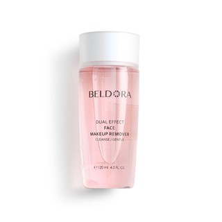 【BELDORA蓓朵娜】臻愛雙效卸妝露 120ml | 蝦皮購物