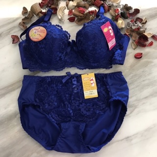 『A&J』#17080 D罩杯 立體薄襯 斜邊加高 3排扣 新色 | 蝦皮購物