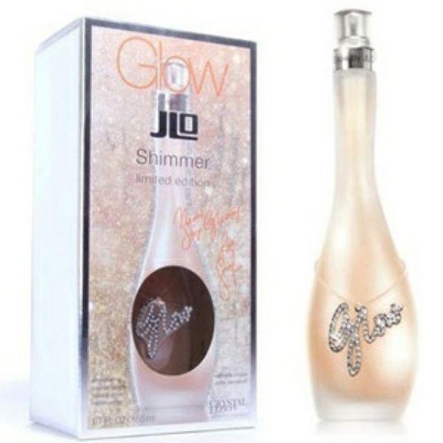 試香 ️Jennifer Lopez 珍妮佛羅培茲 5週年 施華洛士奇水晶版 1ml 2ml 5ml 玻璃瓶 分享 | 蝦皮購物