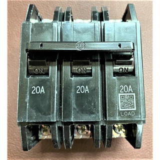 【公司貨 保固一年 附發票】士林 無熔線斷路器 BHU 2P/3P 10KA 無熔絲開關 無熔絲斷路器 | 蝦皮購物