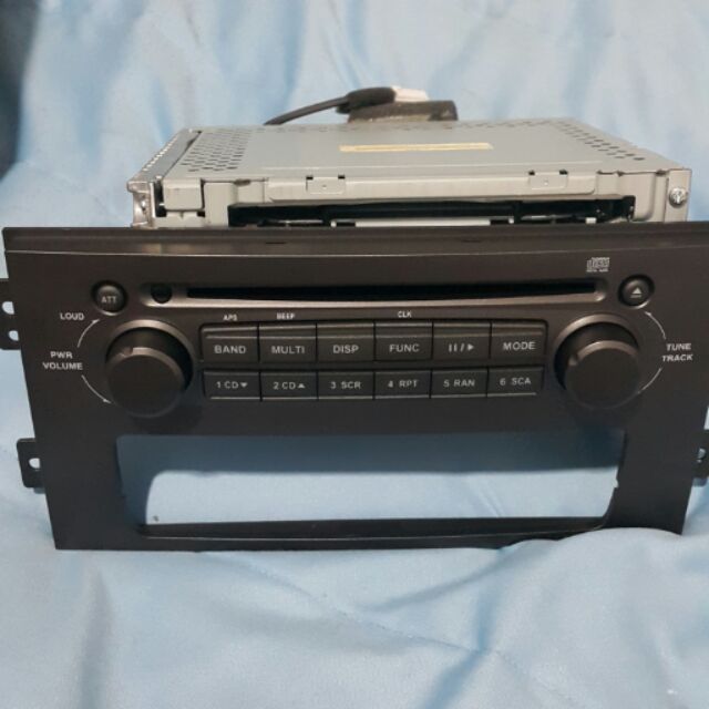 Mitsubishi 三菱 Savrin 音響主機 | 蝦皮購物