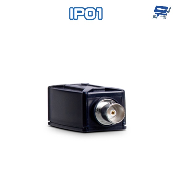 昌運監視器 IP01 100Mbps 被動式網路同軸線延長器 距離可達300米 | 蝦皮購物