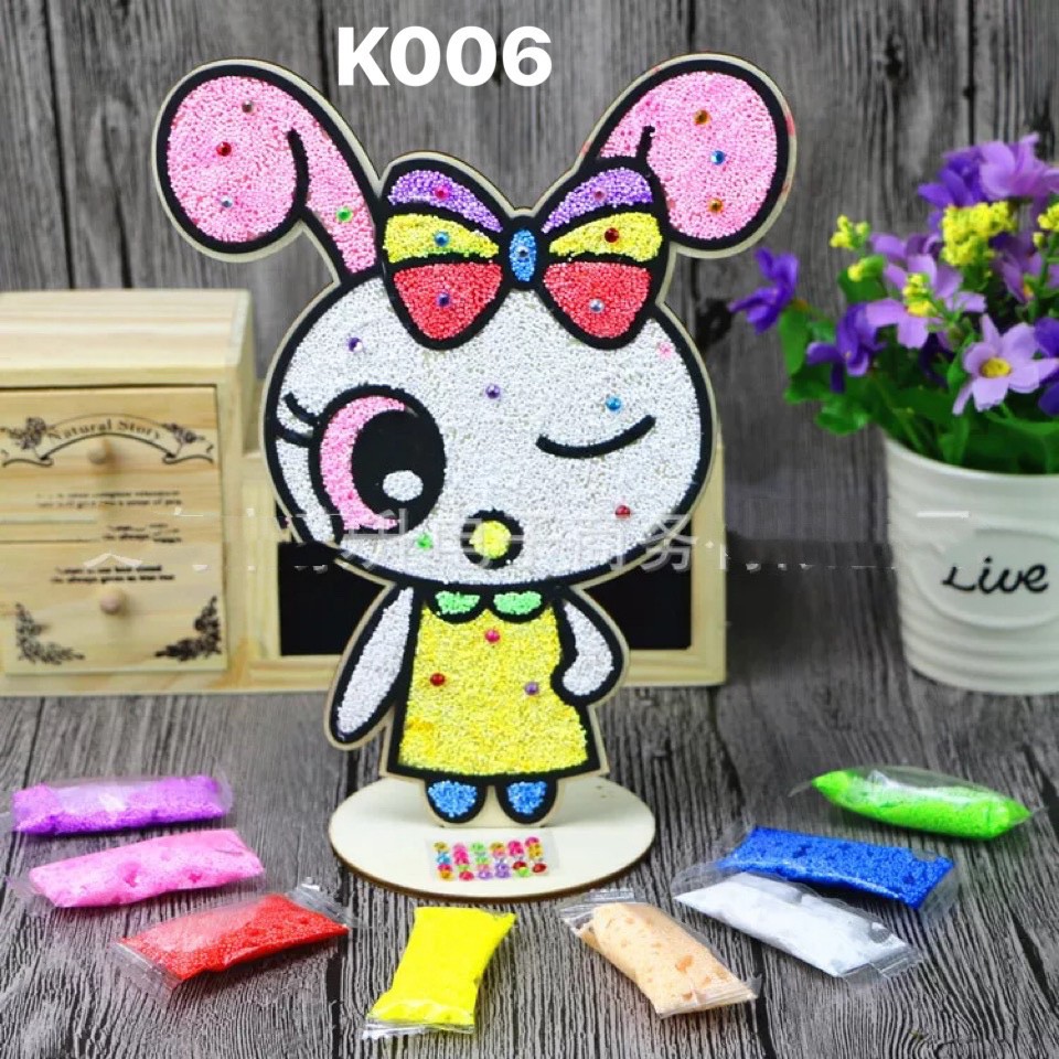 雪花泥 可挑款 大號 雪花泥版畫(3D木版畫系列)木板可立 大張 雪花泥畫板 創意勞作木板畫 泡泡土 立體木版畫 | 蝦皮購物