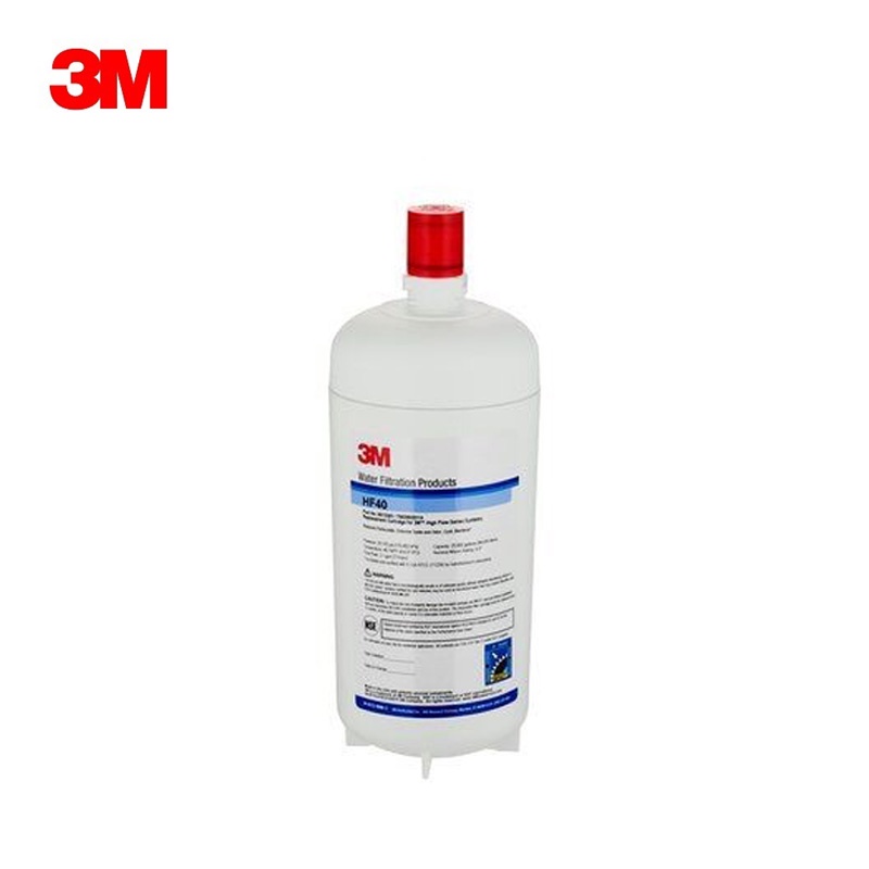 3M HF-40超高流量商用型除菌濾芯 適用DWS4000淨水器替換濾心(HF40)大大淨水 | 蝦皮購物