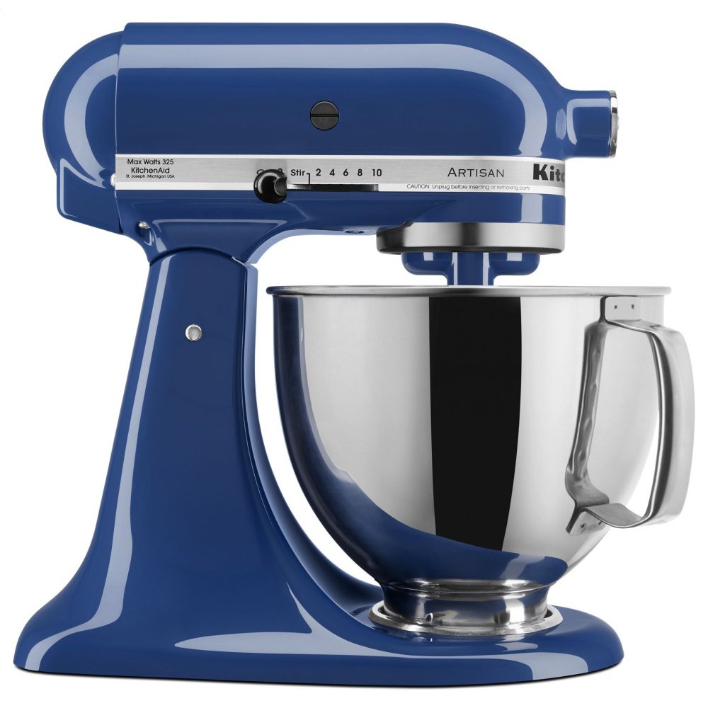 美國直送 KitchenAid 抬頭式 攪拌機 KSM150 5QT 全色系 代購 平輸 | 蝦皮購物