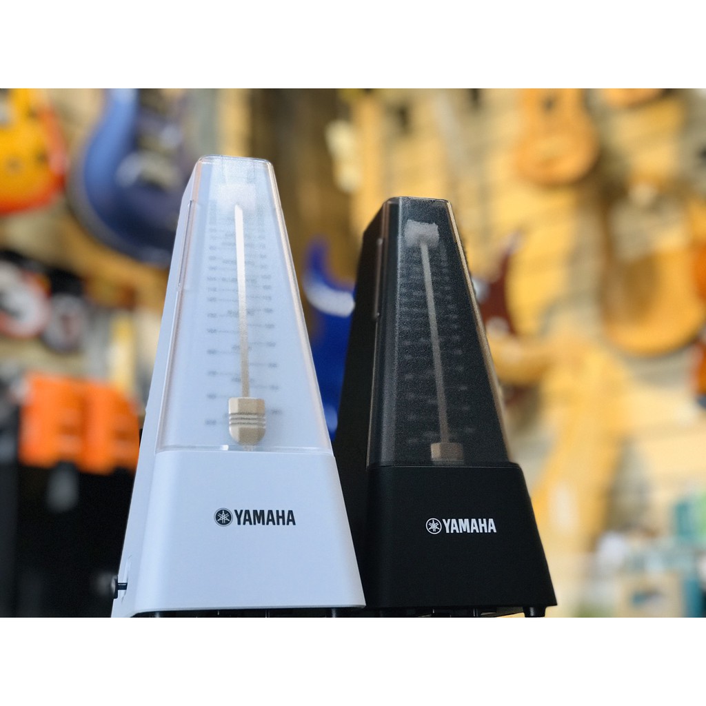 【老羊樂器店】開發票 YAMAHA MP-90 機械式節拍器 擺動式節拍器 機械節拍器 鋼琴 小提琴 長笛 古典樂器用 | 蝦皮購物