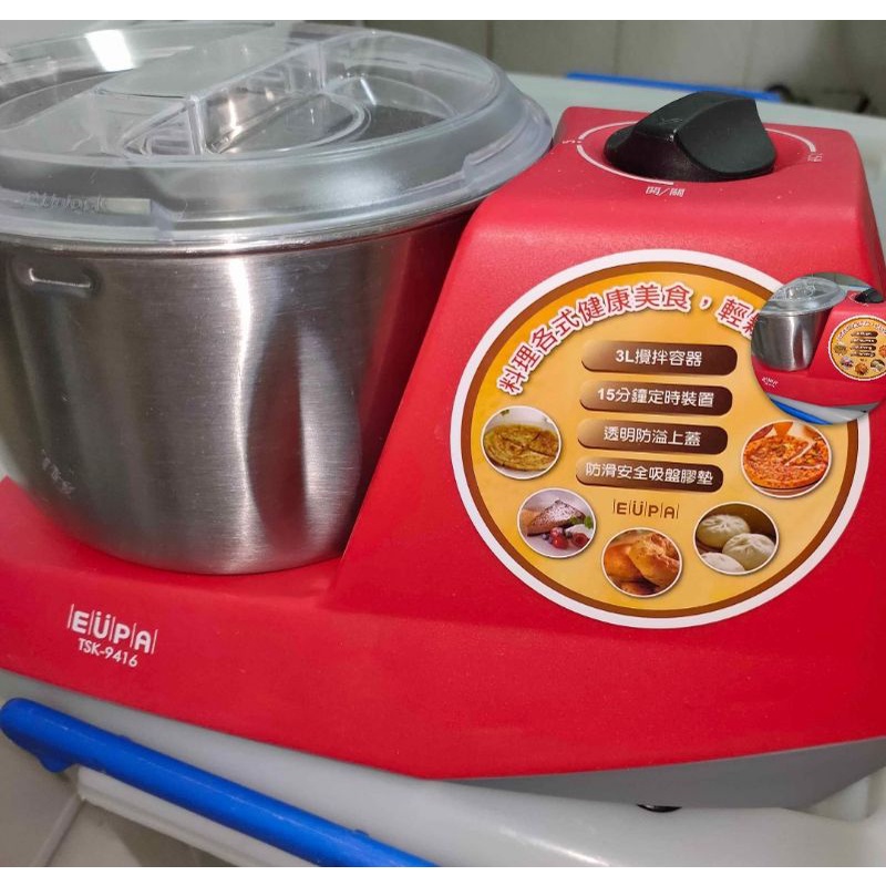 EUPA 攪拌機 TSK-9416 | 蝦皮購物