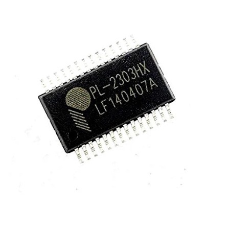 IC-傳輸類 PL-2303HXD SSOP28 | 蝦皮購物