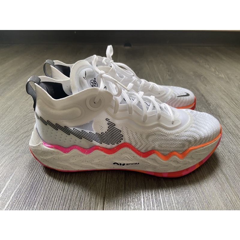 Nike Air Zoom GT Run / US10 (男鞋） | 蝦皮購物