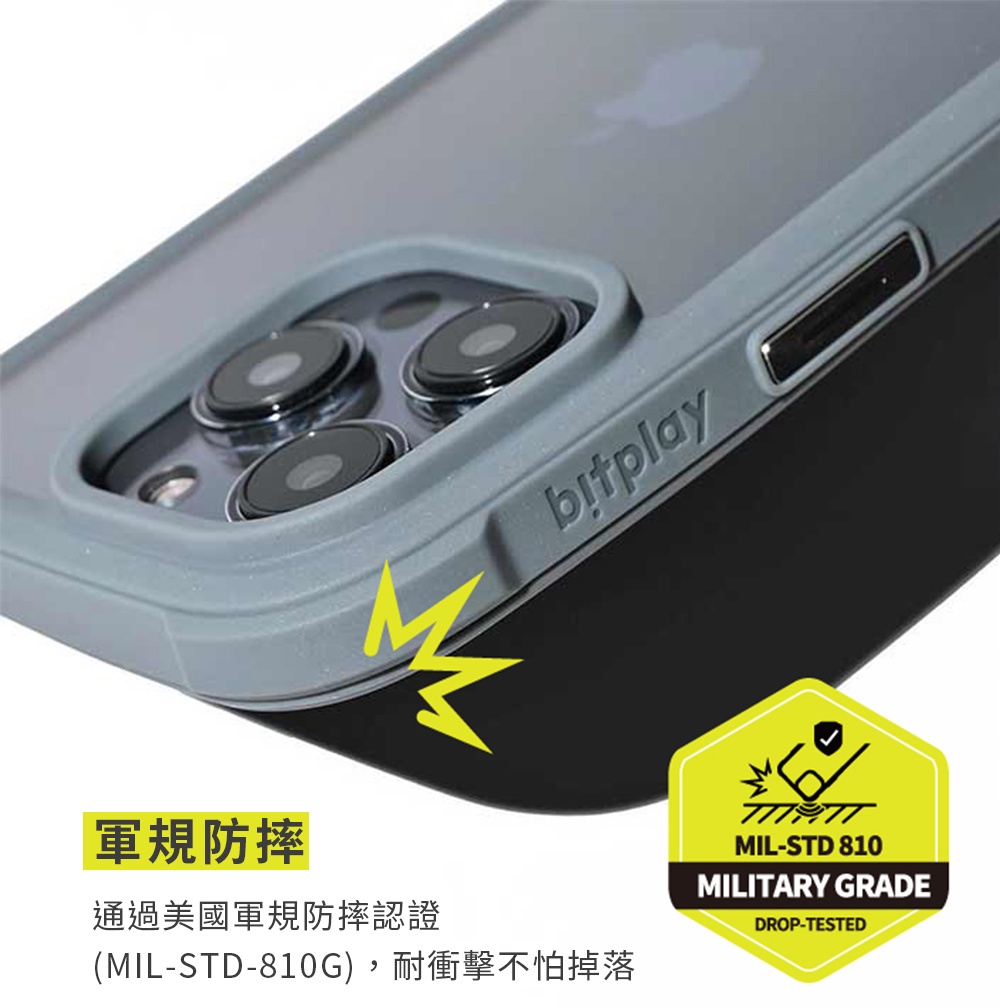 bitplay WanderCase iPhone14隨行殼 奶茶色加掛繩組含通用墊片 pro Plus Pro Max | 蝦皮購物