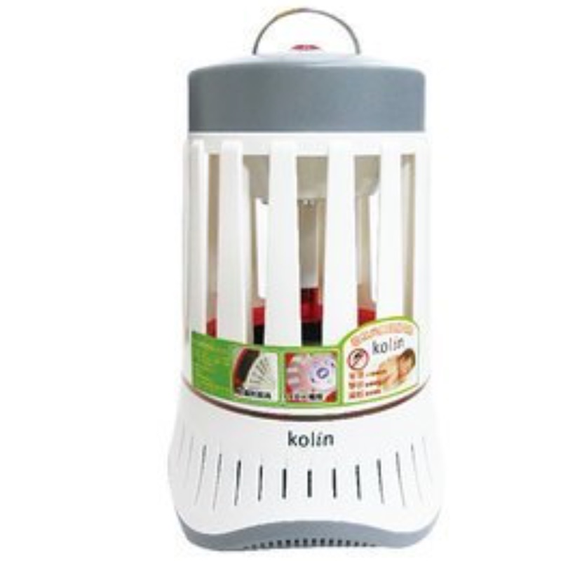 靜音省電 kolin 歌林 光觸媒捕蚊燈(KEM-HC01) 強效誘捕蚊蠅 防脫逃捕蚊器 滅蚊燈 補蚊器 靜音吸入式風扇 捕蚊無電擊噪音 安靜省電 | 蝦皮購物