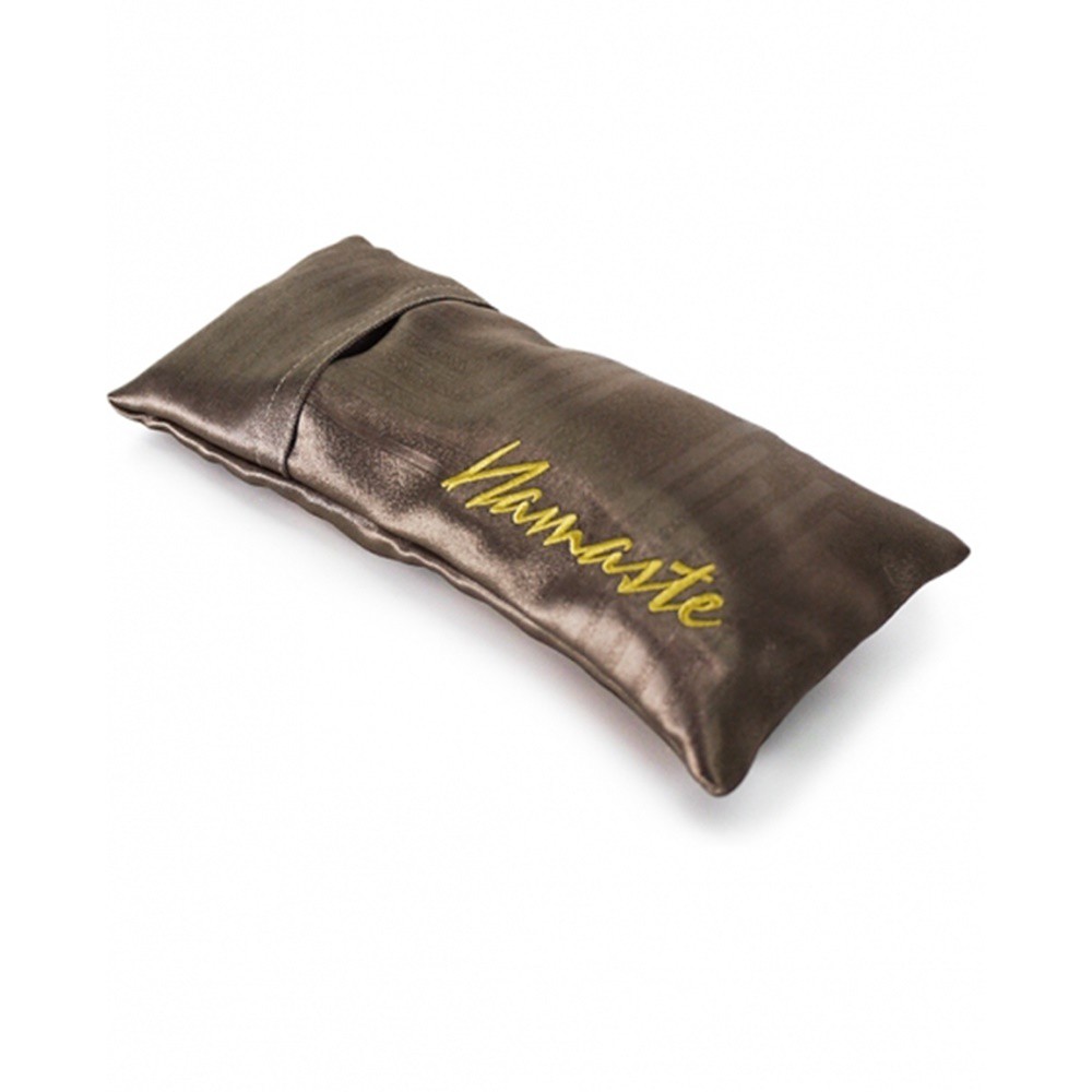 【NAMASTE】舒適眼枕 薰衣草 - 籐棕 - A401 | 蝦皮購物