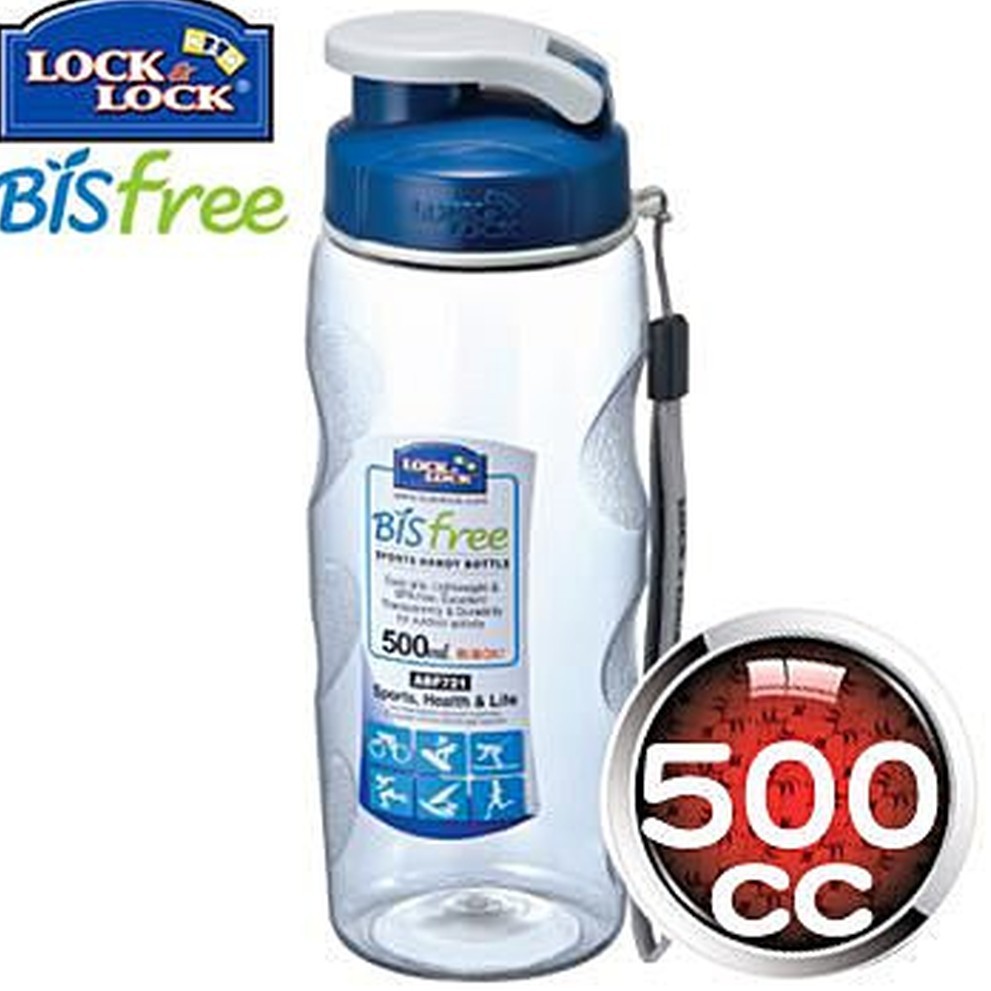 台灣出貨+免運費 樂扣優質水壺500ml(ABF721)/700ml(ABF722) 樂扣水壺 運動水壺 兒童水壺 | 蝦皮購物