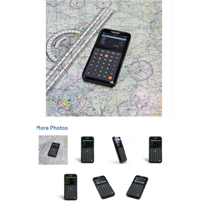 【預購】美國原裝ASA CX-3飛行專用計算機 FAA考試指定使用 | 蝦皮購物