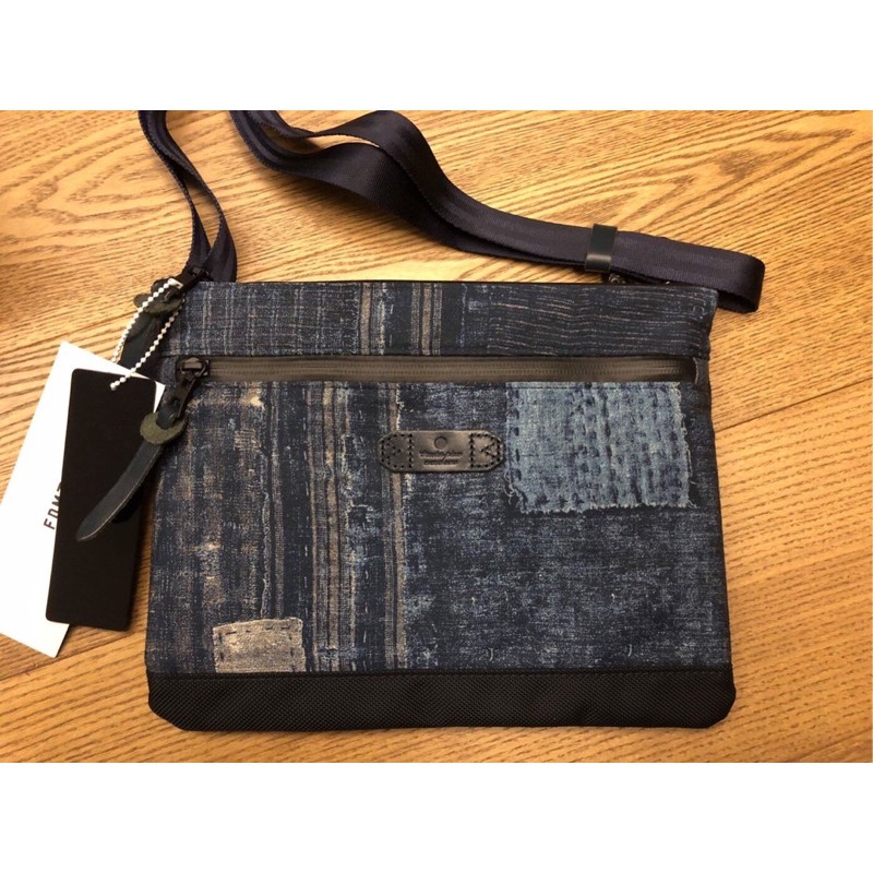 master piece fdmtl mspc 側背包 | 蝦皮購物