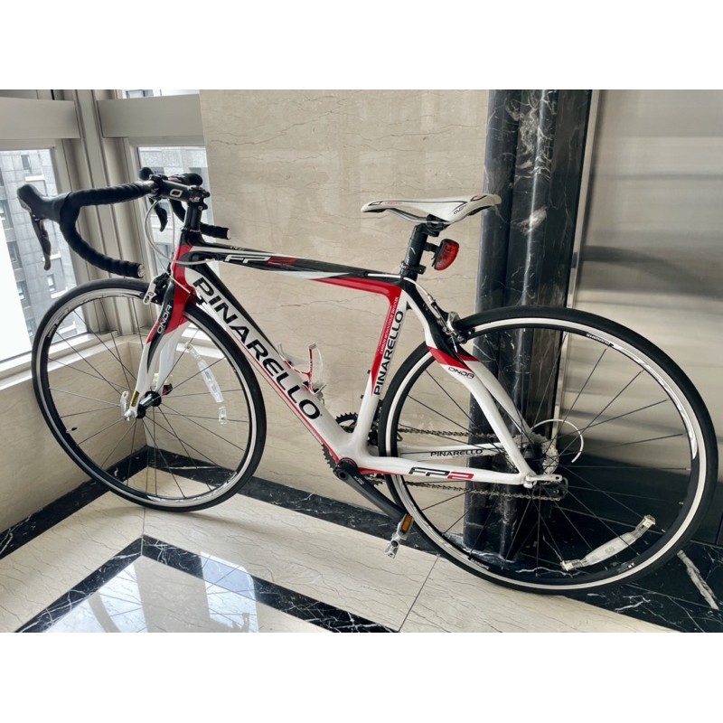 PINARELLO FP2公路車（售出） | 蝦皮購物