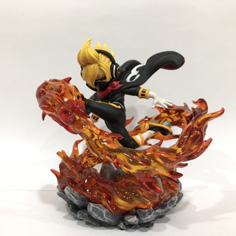 YZ studio WCF比例 傑爾馬 隱形黑 香吉士 GK 蛋糕島 | 蝦皮購物