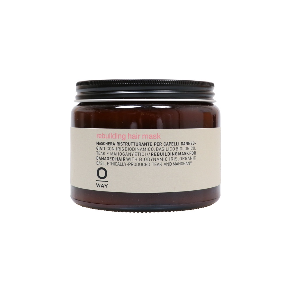 ⎮Rough99⎮Oway 🇮🇹正品公司貨 護髮系列 古巴阿蘇護髮劑 蜂蜜保濕 安迪羅巴 輕柔護髮 聚合保濕 護髮素 | 蝦皮購物