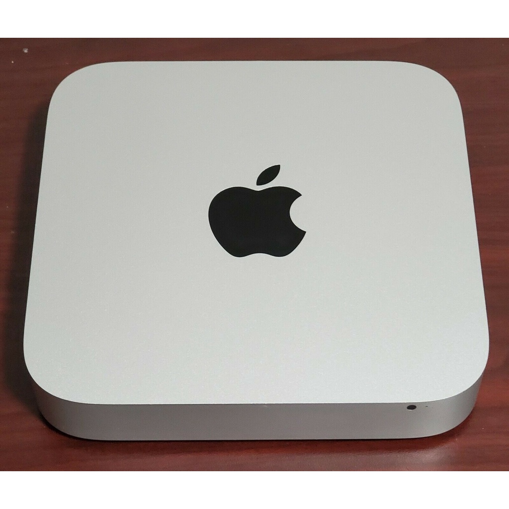 Apple mac mini LATE 2012 i516gb RAM 1TB SSD 可以安裝最新2024年OSX | 蝦皮購物