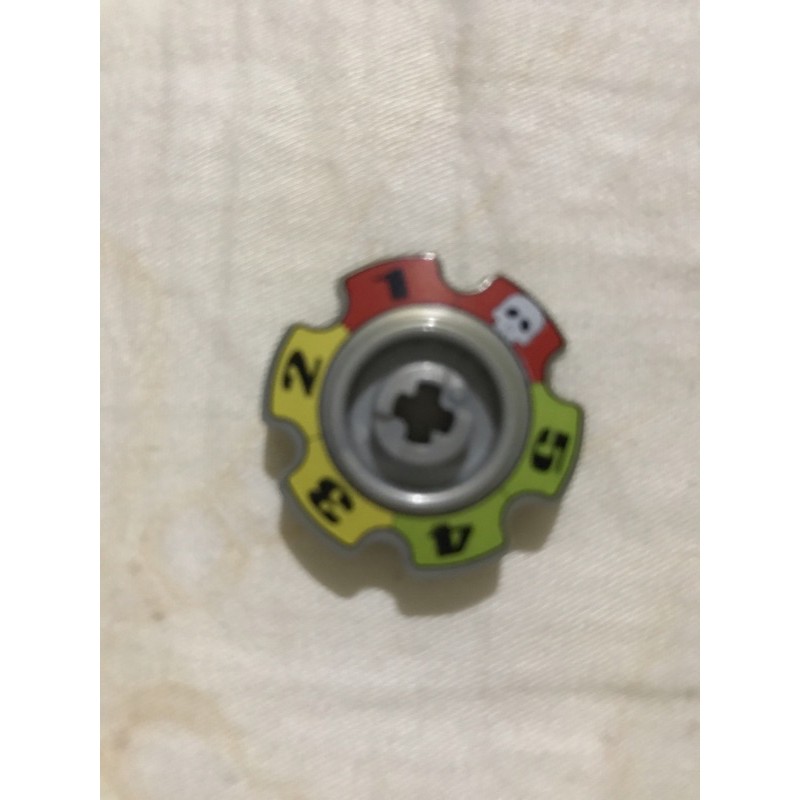 樂高 LEGO 57520 2519 特殊 轉盤 輪盤 配件 | 蝦皮購物