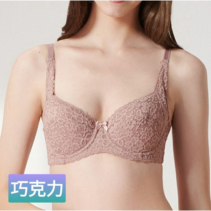 黛安芬 美型嚴選系列 包覆款內衣 C80 C85 D75 D80 E75 E80 | 蝦皮購物