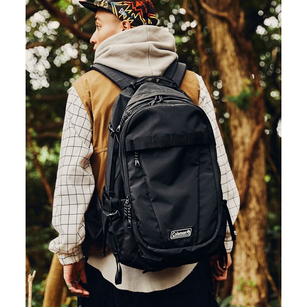 {FLOM} 台南實體店 Coleman AITHRIA Esria 30 後背包 登山包 | 蝦皮購物