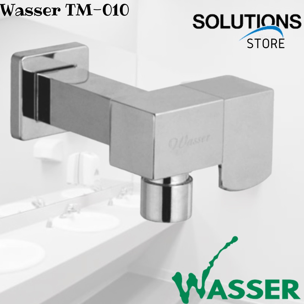 Wasser 冷水龍頭 TM-010 簡約 wasser 壁式水龍頭 TM-010 | 蝦皮購物