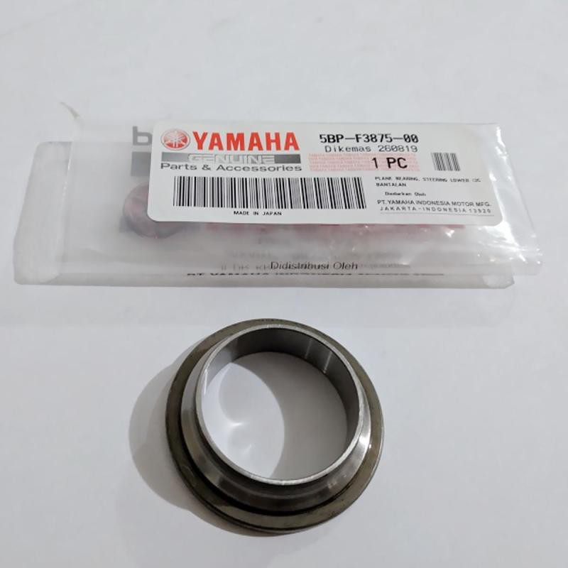 YAMAHA YZF155 R15V3 珠碗組 下珠碗槽 5BP-F3875-00 | 蝦皮購物