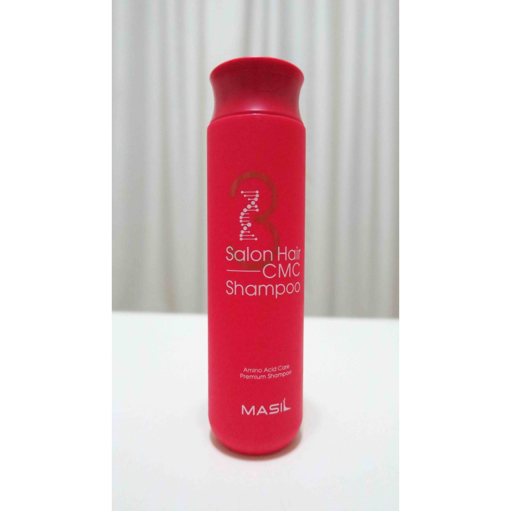 現貨 【KMU韓國美妝】 MASIL 3次方 洗髮 三次方 沙龍 洗髮精 瑪絲蘭蜜絲 無矽靈 CMC | 蝦皮購物