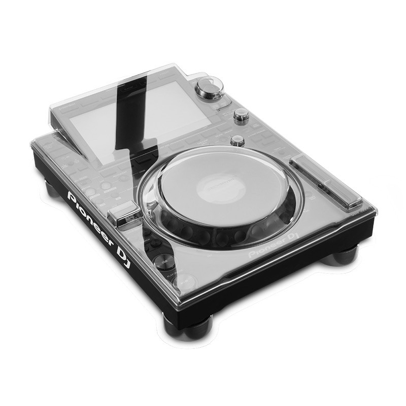 (mtdj)Decksaver – CDJ-3000 保護殼/防塵蓋 | 蝦皮購物