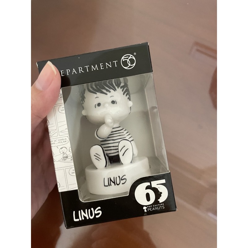 史努比-Linus公仔 | 蝦皮購物