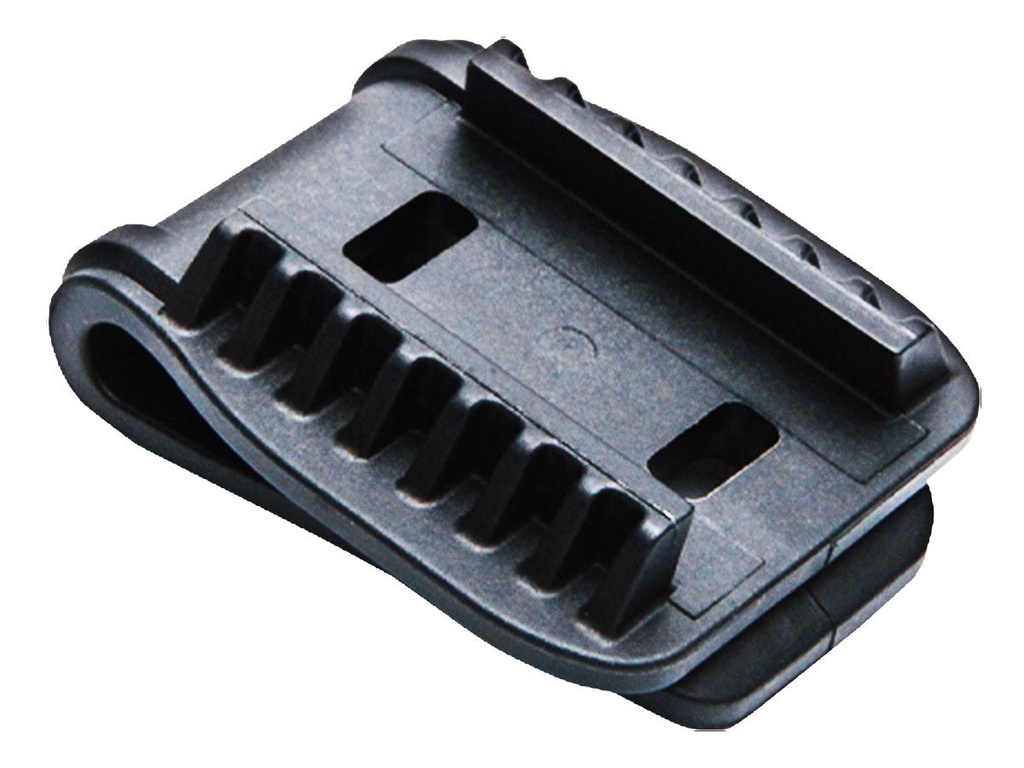 【錸特光電】NITECORE NSC10 肩夾 ARC導軌夾具 NU06LE MOLLE 識別燈 NU07 警示燈 肩燈 | 蝦皮購物