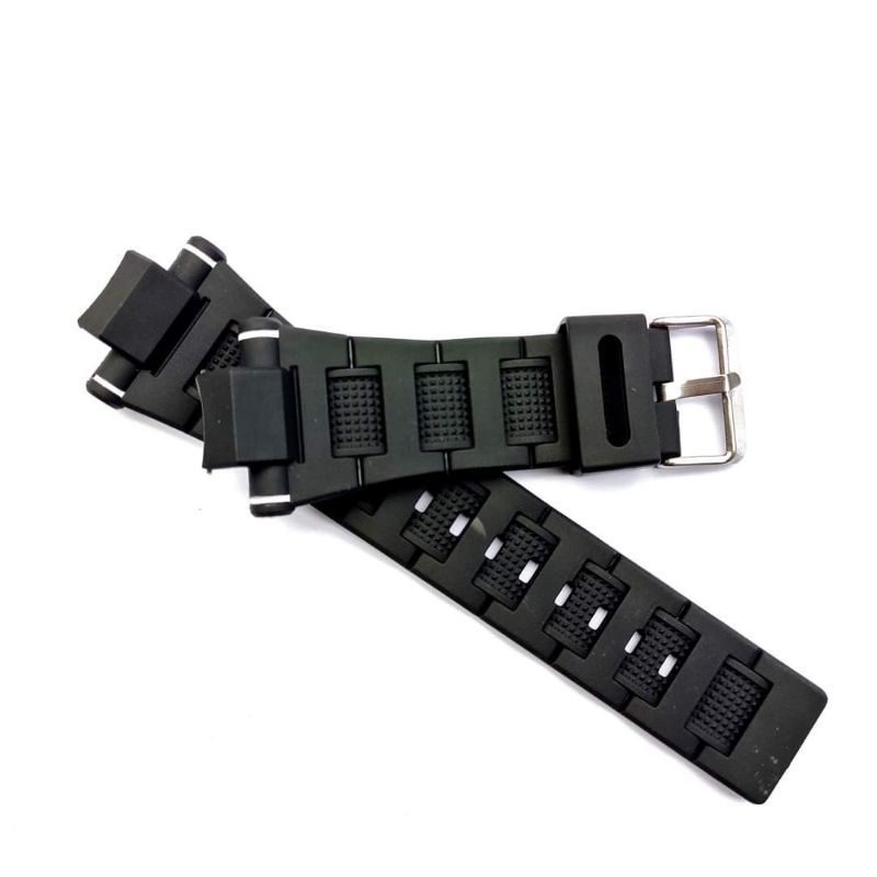 卡西歐 G-SHOCK GSHOCK GWM5600 錶帶 GWM 5600 橡膠錶帶 | 蝦皮購物