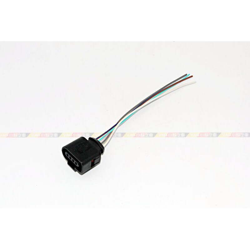 (VAG小賴汽車)Audi VW Skoda 1J0973704 壓力傳感器 插頭 全新 | 蝦皮購物