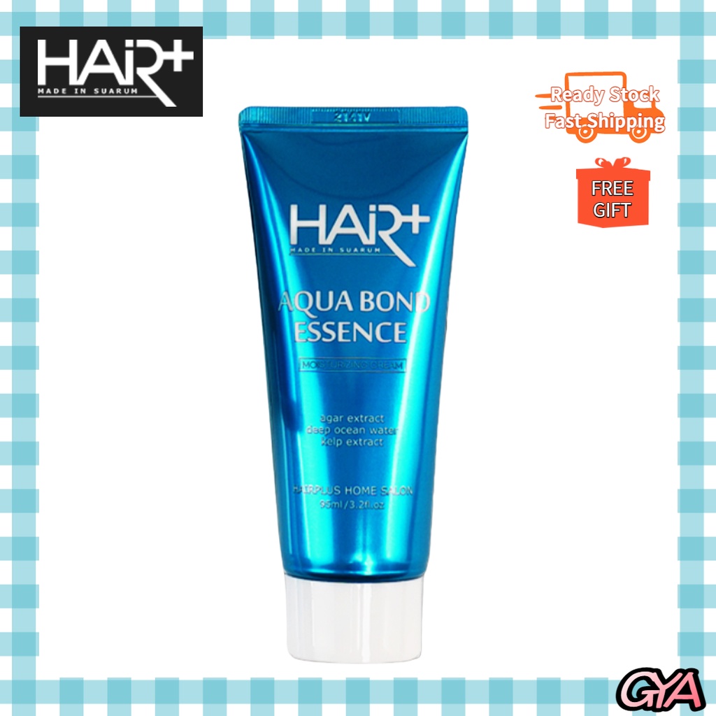 韓國直送 [Hair Plus] Aqua Bond Essence 95ml | 蝦皮購物