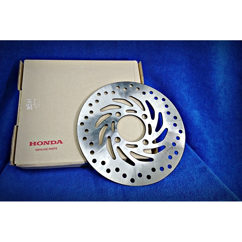 【感動機車精品】HONDA MSX125正廠前碟盤(平行輸入) | 蝦皮購物